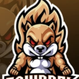 SqUirRel GaNg SqUaD - Profile | Challengermode