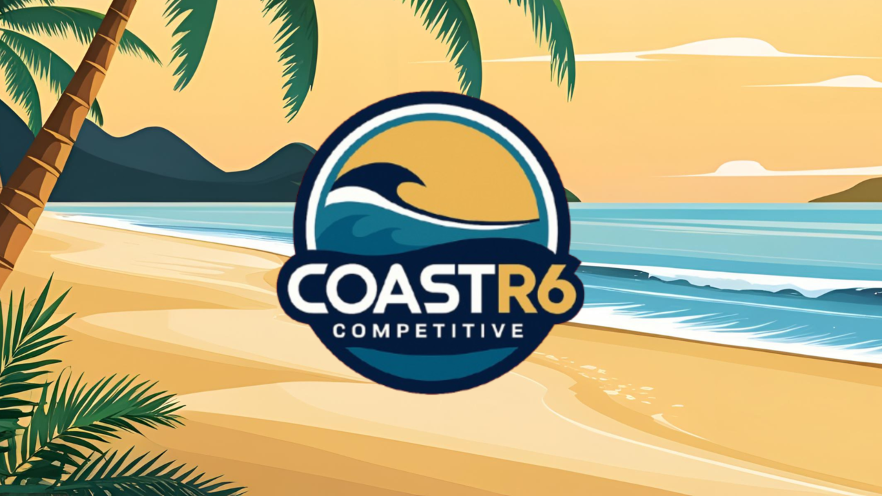 Coast R6 Season 2 group phase - Participants - Tournament | Challengermode