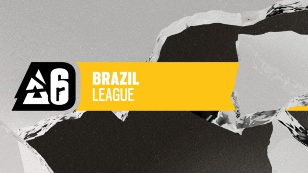 BLAST R6 - BR Playoffs - Stage 1 2024 - Match 11 - Tournament Game ...