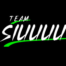 Team Siuuuuuu - Profile | Challengermode