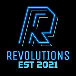 Revolutions.BWN - Profile | Challengermode