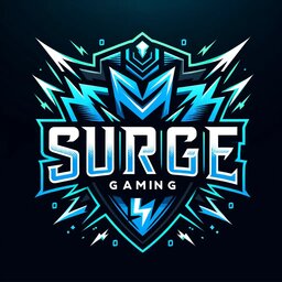 Surge Gaming - Profile | Challengermode