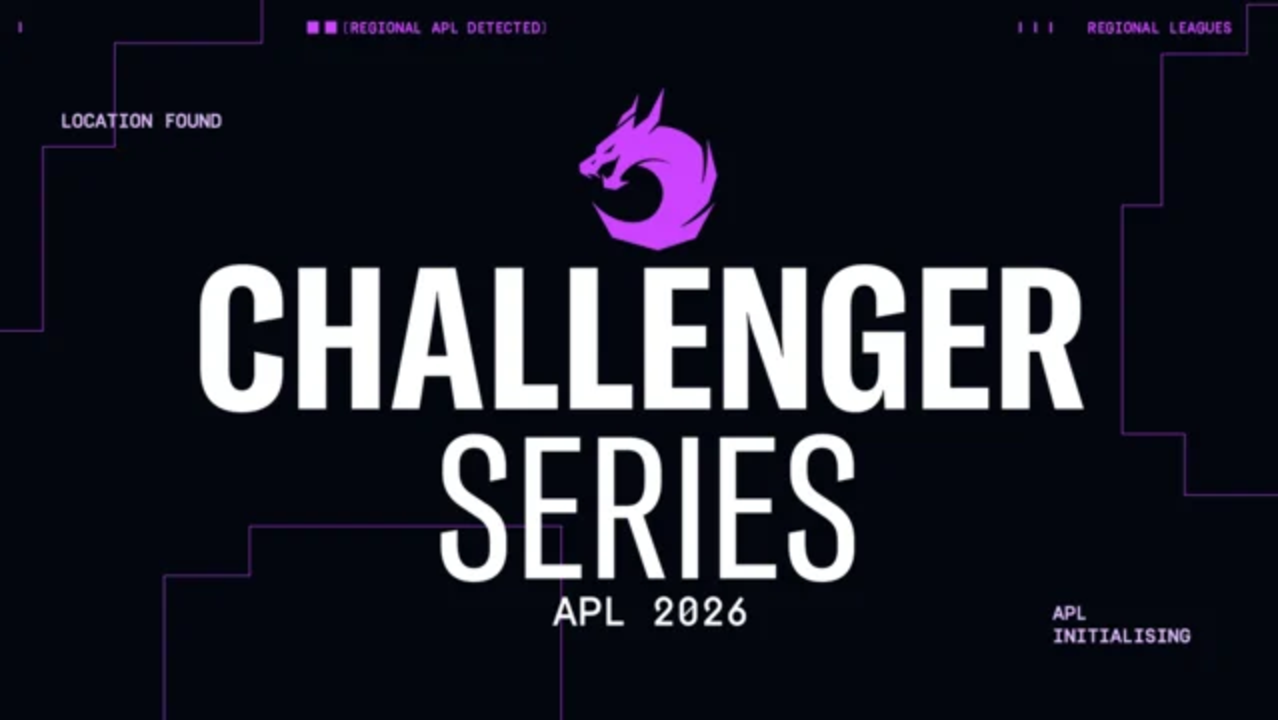 Challenger Series 2026 - APL North Phase 2 - Swiss + Playoffs - Matches ...