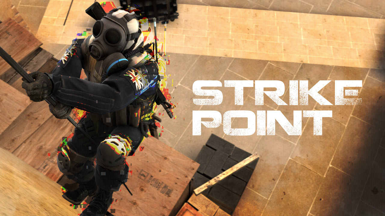 Strike Point - Overview - Tournament | Challengermode