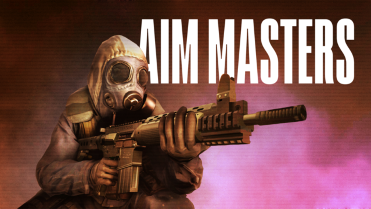 Aim Masters - Overview - Tournament | Challengermode