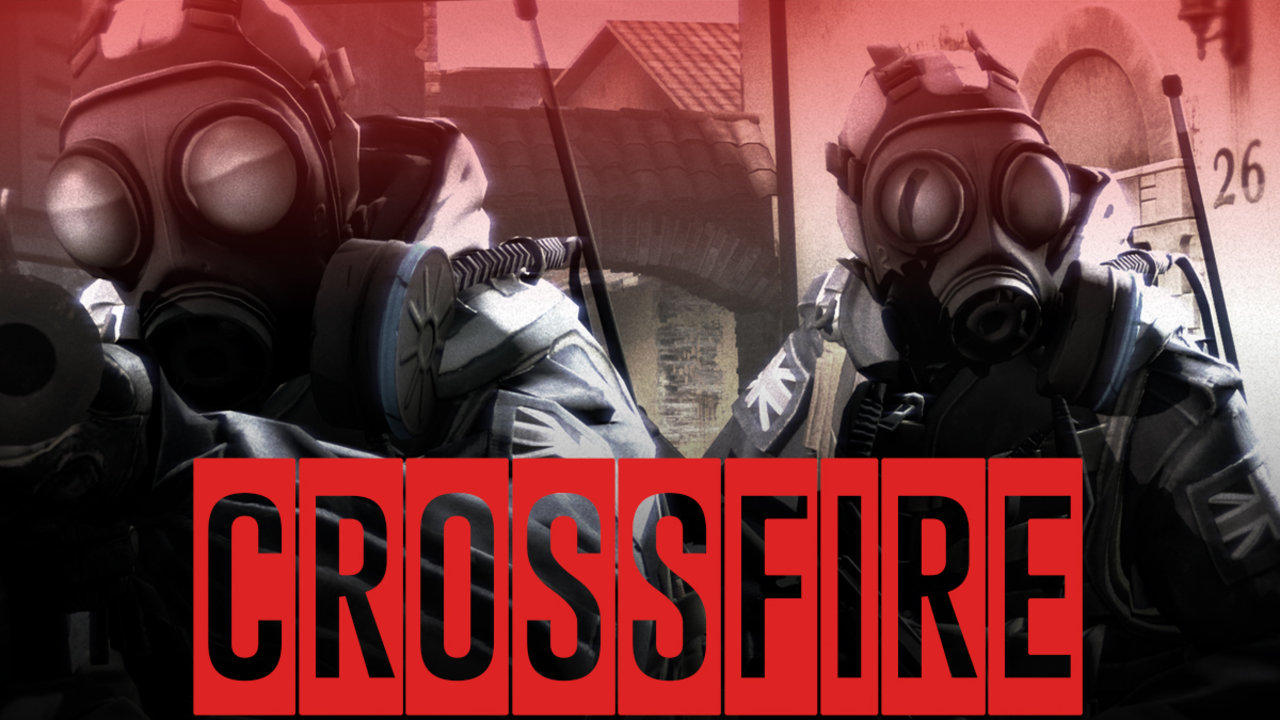 Crossfire - Overview - Tournament | Challengermode