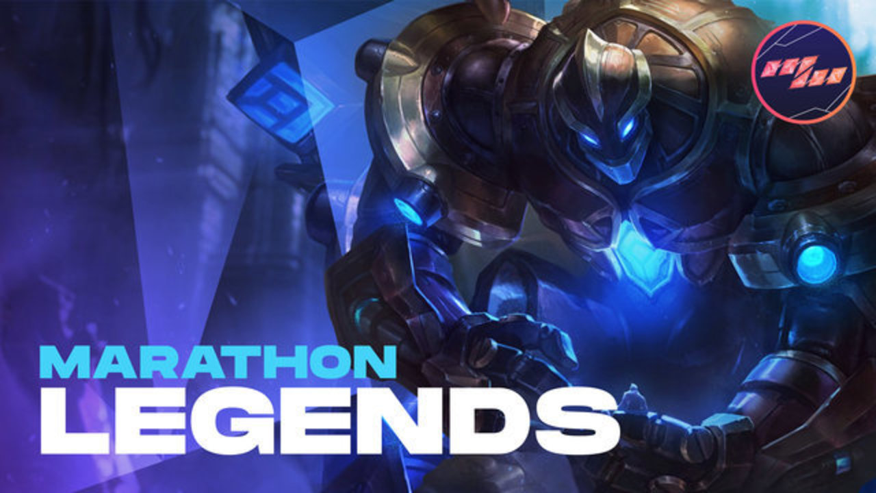 Marathon Weeks - The Push [EB] - Rules - Tournament | Challengermode