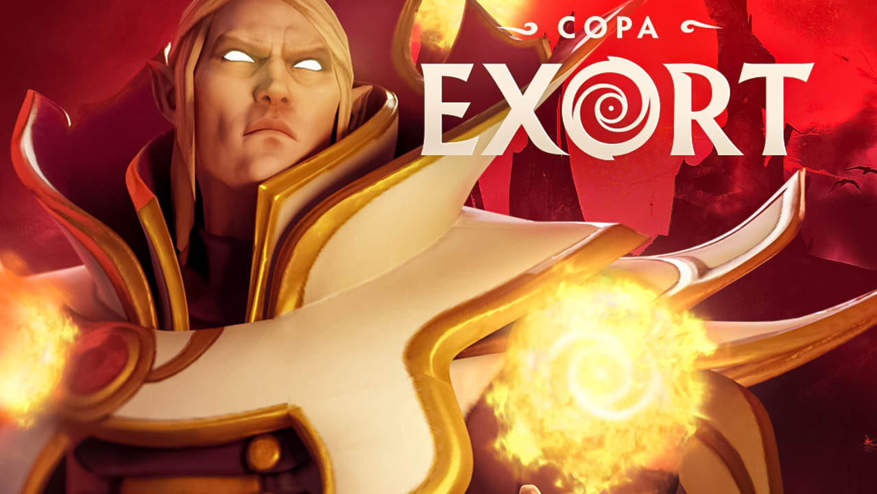 Copa Exort - Results - Tournament | Challengermode