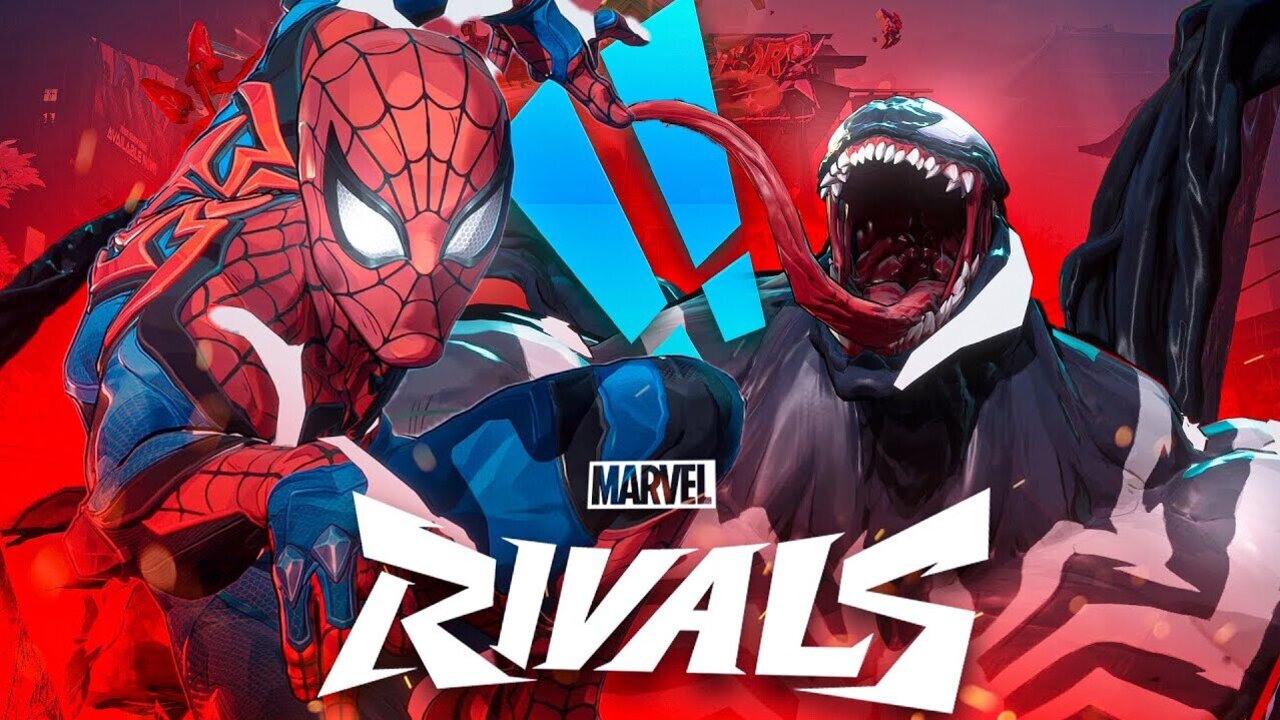 Protocolo Rivals Vol. #1 | by Marvel Rivals Brazuka - Overview ...
