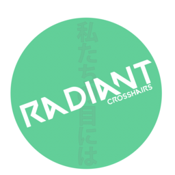 Crosshairs Radiant - Profile | Challengermode