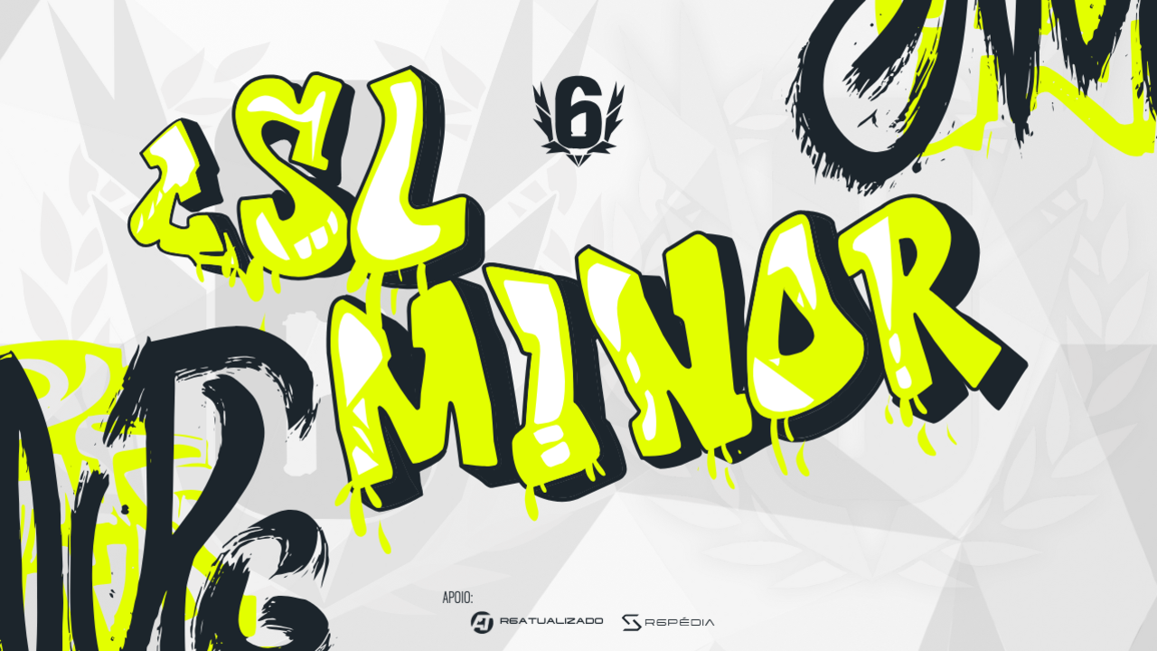 CSL SAS MINOR - Overview - Tournament | Challengermode