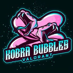 KOBRA BUBBLES - Profile | Challengermode